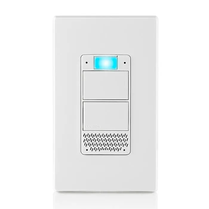 DIMMER DECORA SMART WIFI CON ALEXA 1P/3V 120V LED 300W DWVAA-1BW | IESA