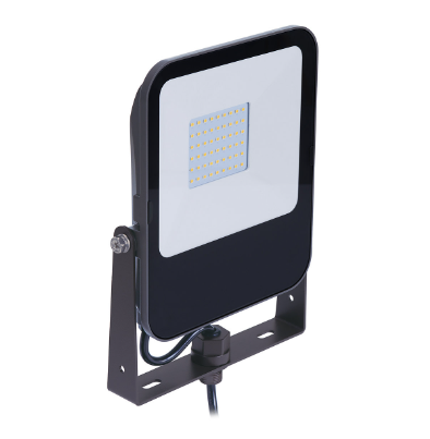 REFLECTOR LED TF50 50W 120-277V 5455lm 5000K IP65 UL | IESA